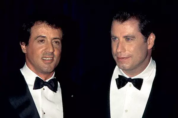 Sylvester Stallone. 93903_5