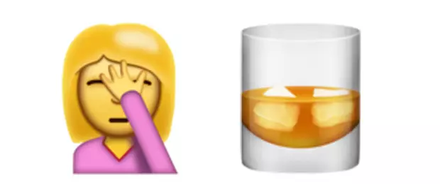 Foto Nummer 3 - leichter zu leben! Neuer EMOJI wird im November angezeigt!