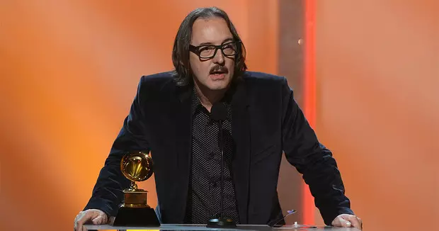 Butch Vig, affald: 