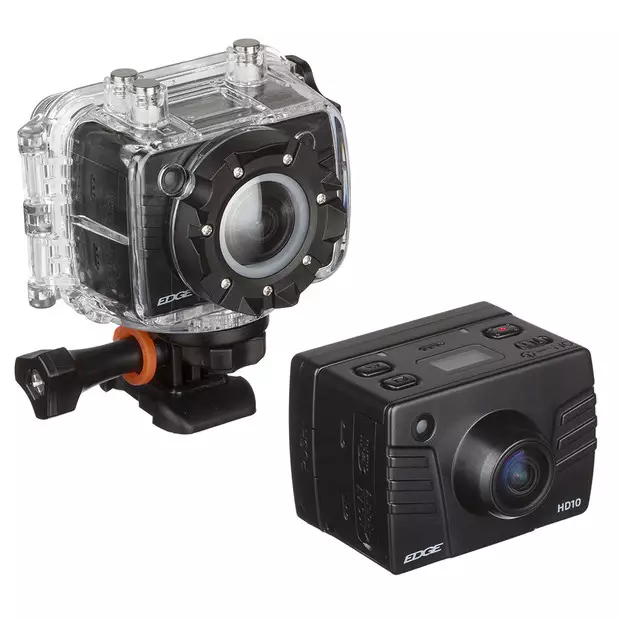 Action Camera Kitvision Edge