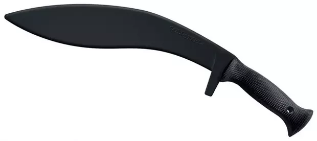 Machete aço frio magnum kukri