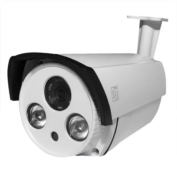 Space Technology IP Camera