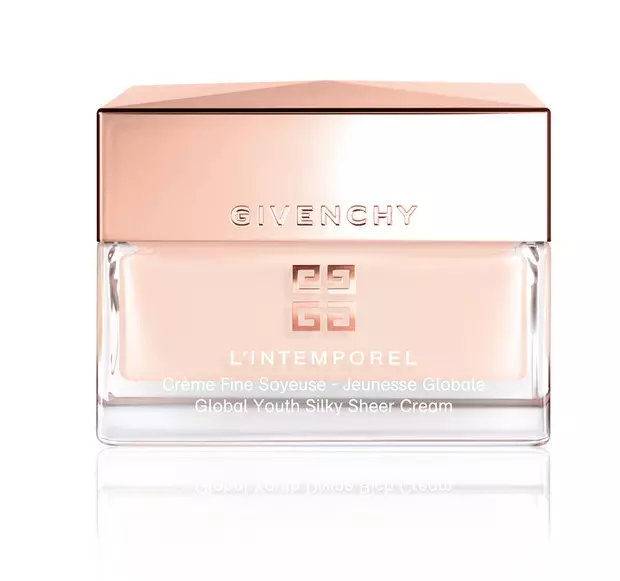 Givenchy l'intemporel