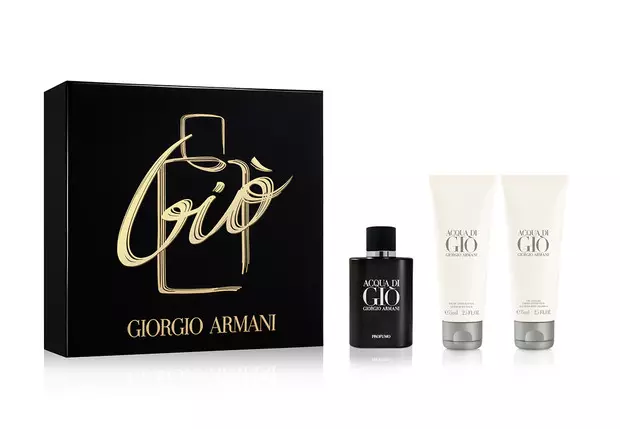 GUS GOCO Profumo