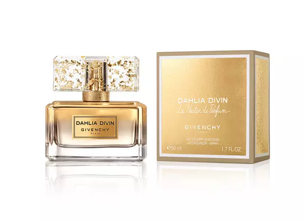 Givenchy Dahlia Divin Le Nectar de Parfum