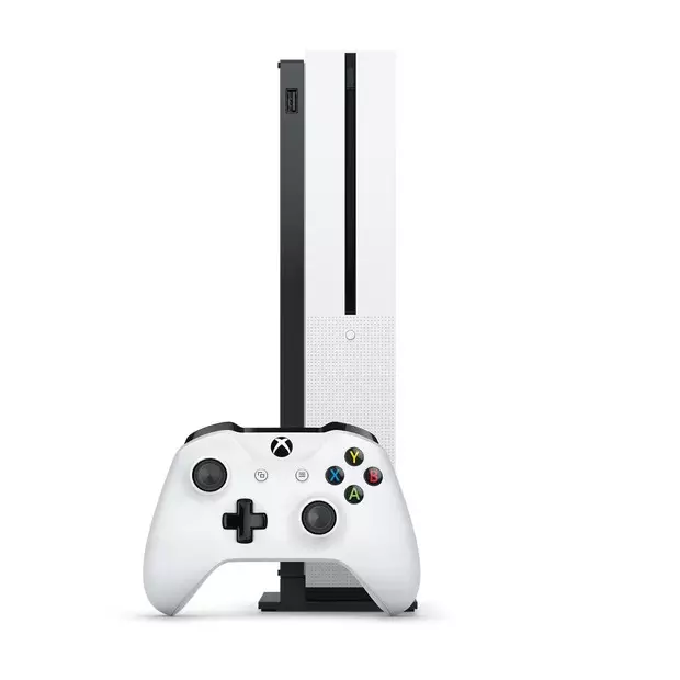 Xbox One S.