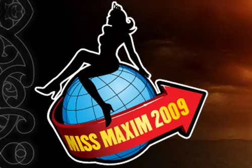 Tidwib Miss Maxim 2009 - Parti 4 95003_1