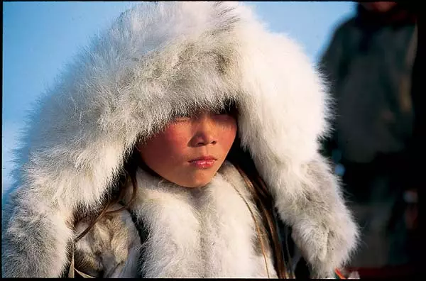 Yamal. Parepasan 95338_7