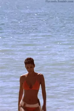 An gifs samhraidh sexiest ón Crimea! 95637_5