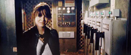 Foto №15 - Freed in seleksje fan Sultry Gifs Smiling en Biglasm Emma Stone