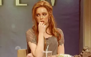 사진 번호 3 - 금요일 미소 짓고 Biglase Emma Stone의 무더운 GIF 선택