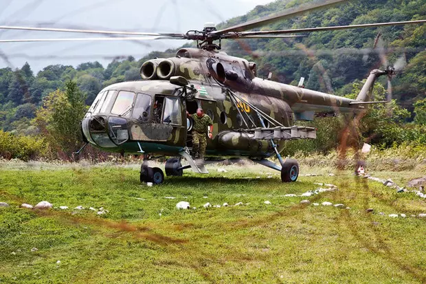 Mi-8mt