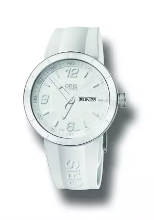 Foto №4 - ORIS Watches - Carreira ao longo do tempo