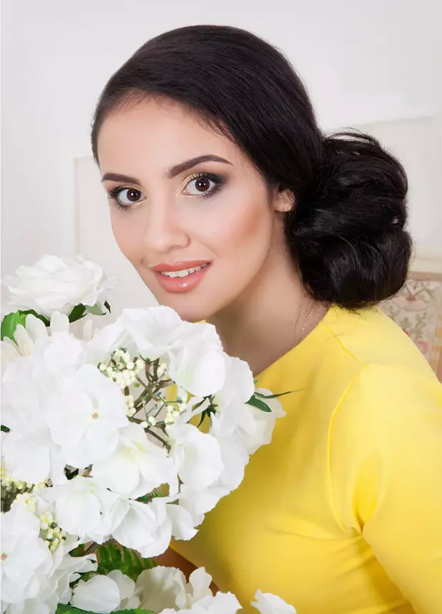 Madina kuzaev