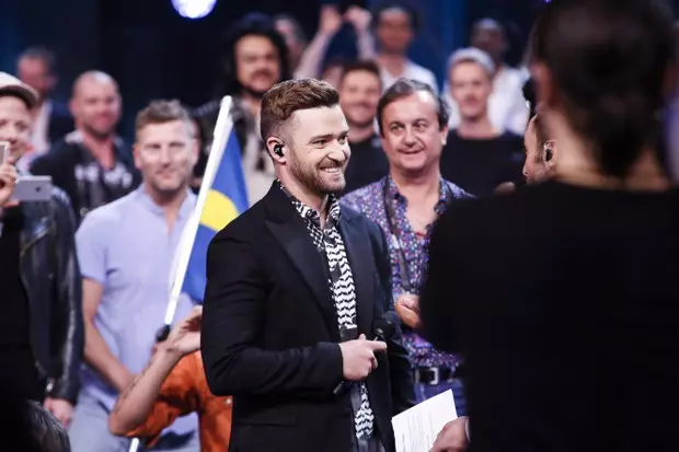 # 2 - Eurovision-2016: közvetlen szöveges adás maxim