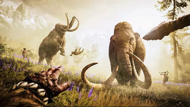 Far Cry Primal