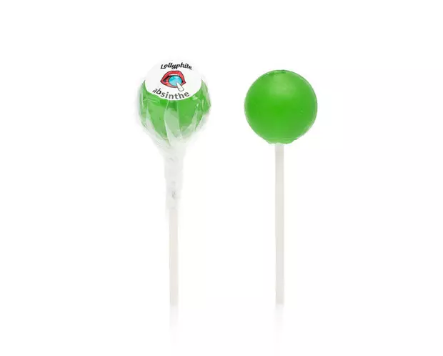 Lollipops Abuinti.